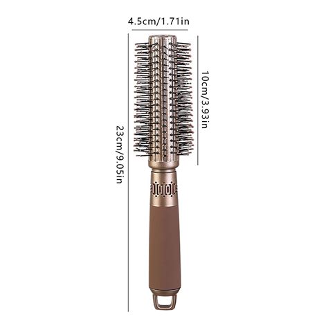 Curl Hair Brush Detangling Brush And Hair Comb For Men And Women Bag