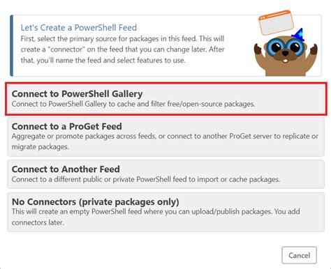 How To Create Private Powershell Module Repos And Gallery Proxies