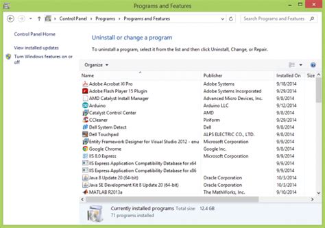 How To Remove Exploitcve 2014 1761gen Virus Guide Dottech