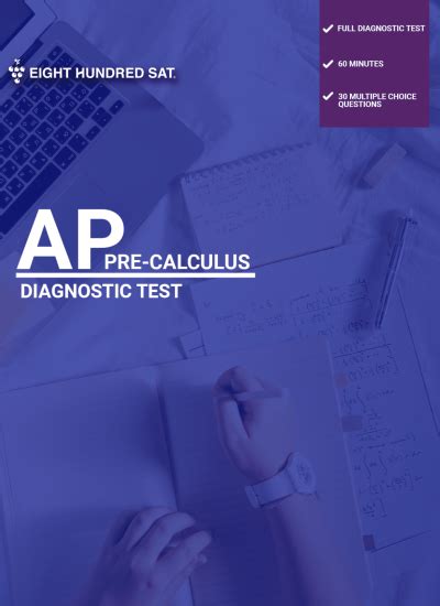 Diagnostic Tests 800 Sat Test Prep For Sat Act Ap And Igcse Ib