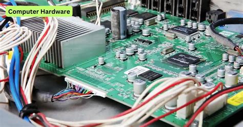 Computer Hardware MCQs Best Questions