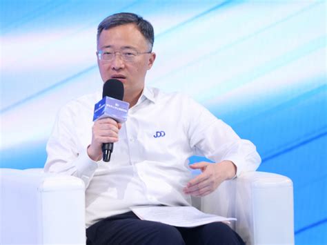 沈建光：让独角兽企业在资本市场获得充分发展和融资支持 新华网客户端