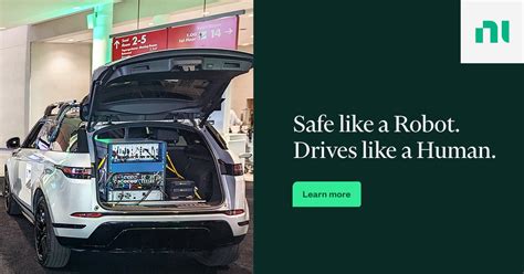 Ni National Instruments On Twitter Building Safe Luxurious