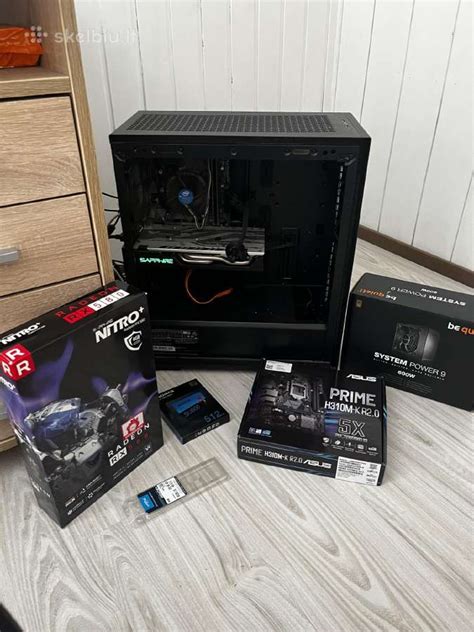 I F Gb Rx Gb Ssd Skelbiu Lt