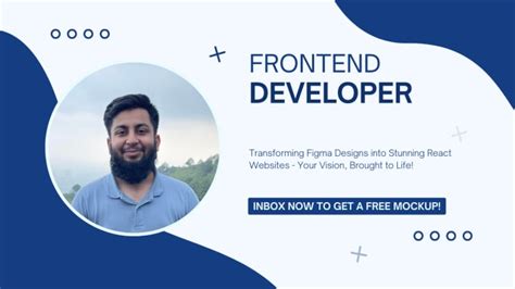 Convert Figma To React Website With Bootstrap Or Tailwind Including