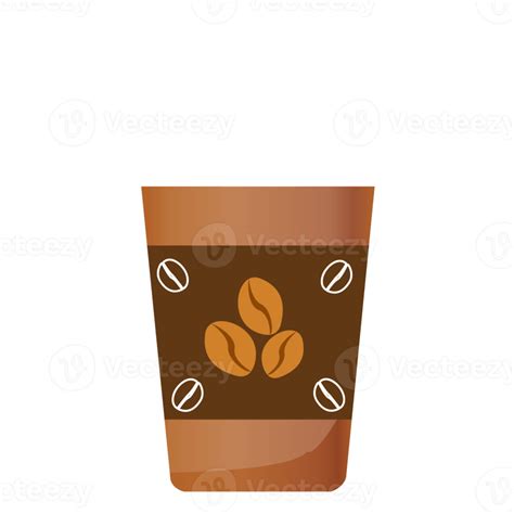 Hot Coffee Clipart 14501133 Png