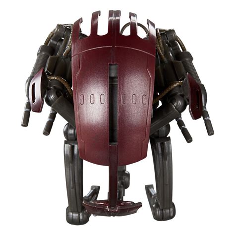 Figurka Star Wars The Phantom Menace Black Series Droideka Destroyer