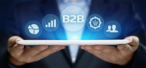 Mengenal Apa Itu B2b Dan Strategi Mengembangkan Usaha Model B2b
