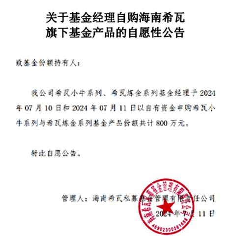 公募基金，密集自购中国财富网