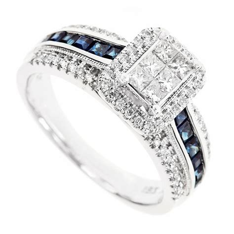 Sam S Wedding Rings Jenniemarieweddings