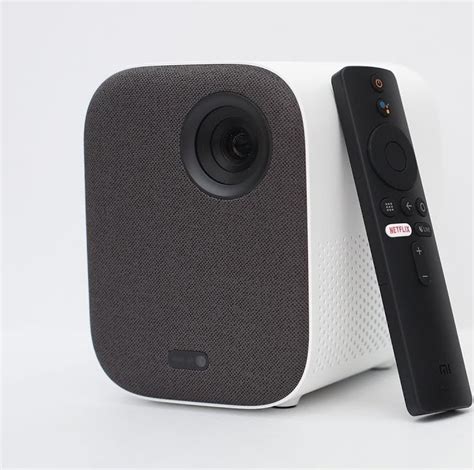 Xiaomi Projector TV Home Appliances TV Entertainment Projectors On Carousell