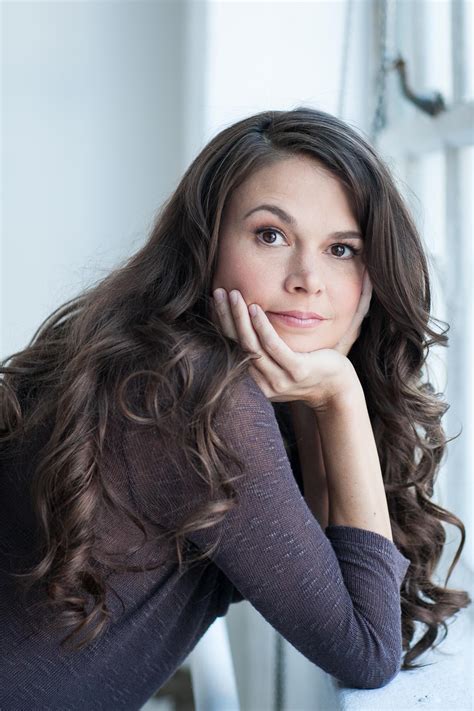 Sutton Foster Irtr Rbeautifulfemales