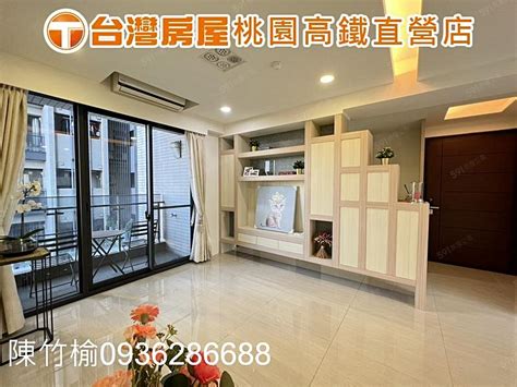 💎a19太睿泰極美二房車（專）桃園太睿泰極桃園591售屋網