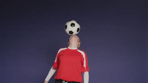 222 Girl Balancing Ball Stock Videos Footage And 4k Video Clips Getty