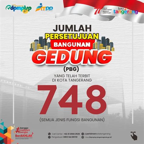 Dpmptsp Persetujuan Bangunan Gedung Pbg