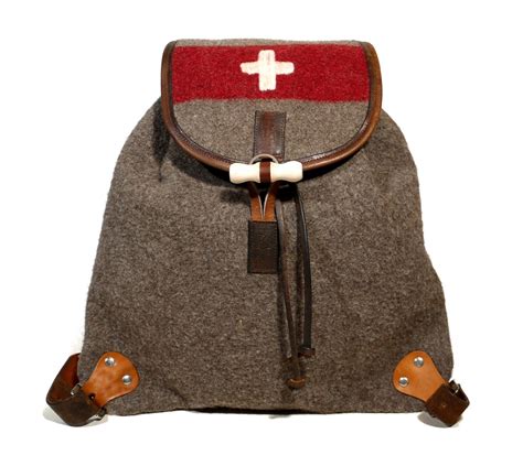 KarlenSwiss - Swiss Army Collection Rucksack