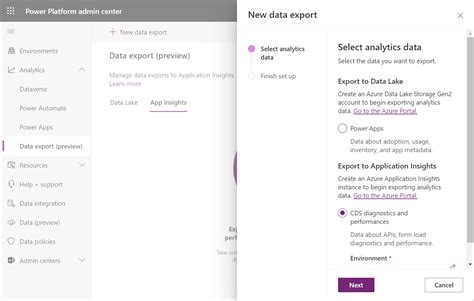 Application Insights Integration With Model Driven Power Apps Explored