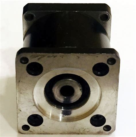 51 Ratio Reducer Gearbox For Nema23 Stepper Motor G503 Star