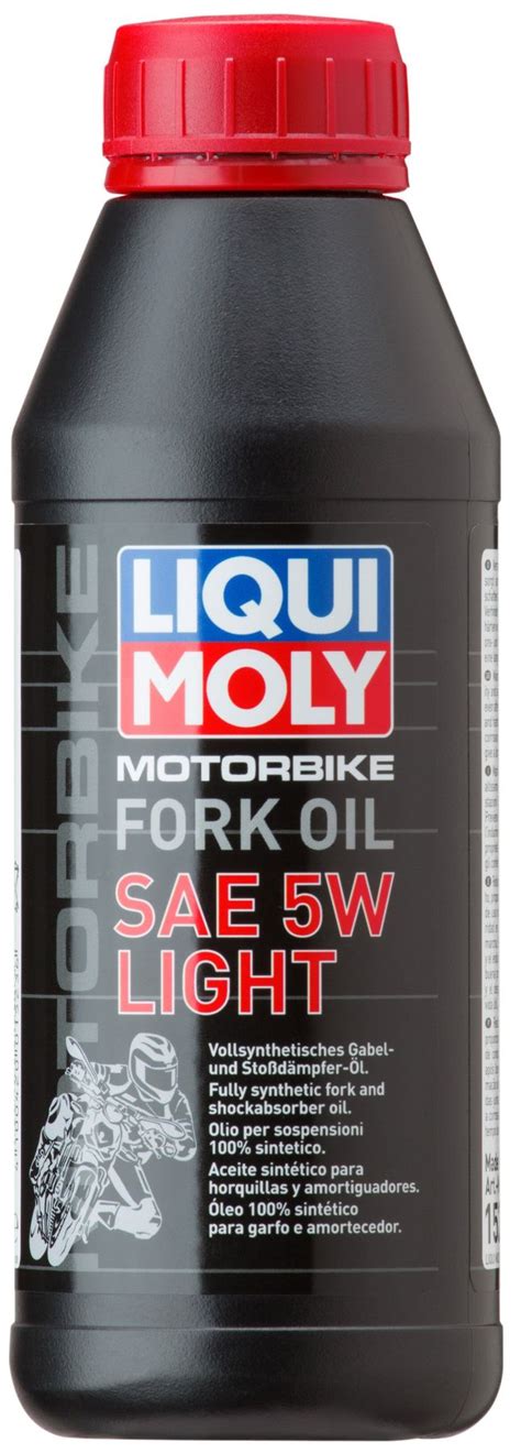 Масла для мотовилок и демпферов - LIQUI MOLY | Официальный интернет ...