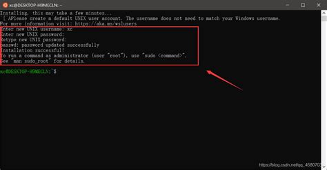 代码人，代码魂，我在windows跑linux！linu下的深度学习源代码可以在windows中跑吗 Csdn博客