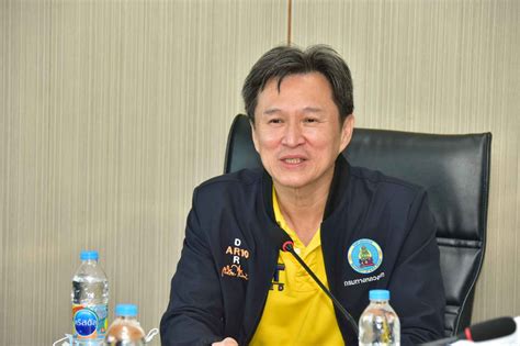 วิศวกรใหญ่กรมทางหลวงชนบท ประชุมคณะทำงานปรับปรุงแบบมาตรฐานทางเข้า ออก