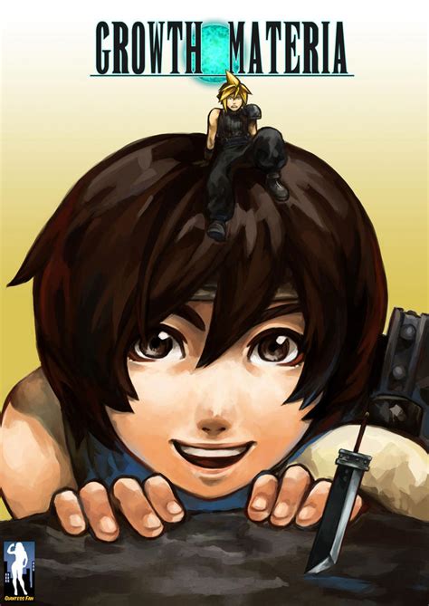 Growth Materia Giantess Fan Comic By Giantess Fan Comics On DeviantArt