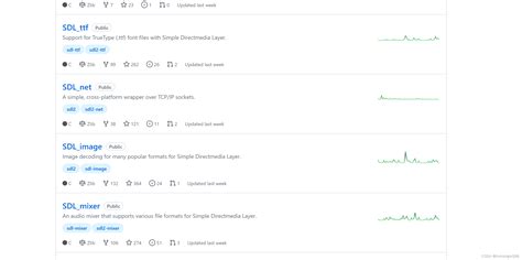 vs2022配置sdlimage插件及其他sdl插件配置教程 vs2022智能插件 csdn博客