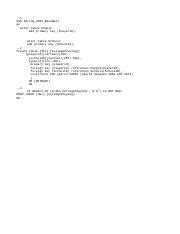 SQLQuery2 Sql 1 USE Spring 2021 BaseBall Go Alter Table People Add