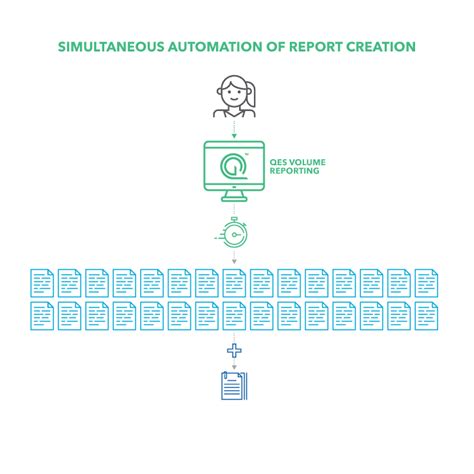 Volume Provider Network Reports And Analytics
