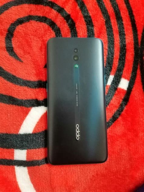 Oppo Reno Model Cph1917 Mobile Phones And Gadgets Mobile Phones