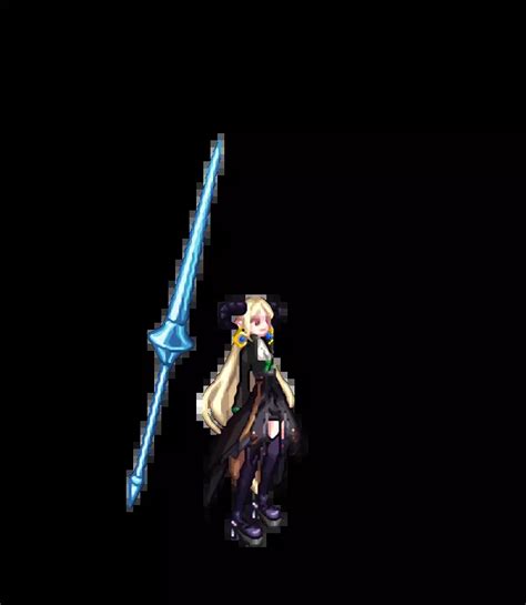 던파커마 마법사여 191595번 룩