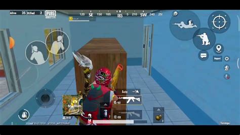 الاييييم 🔥 بوبجي لايت Youtube