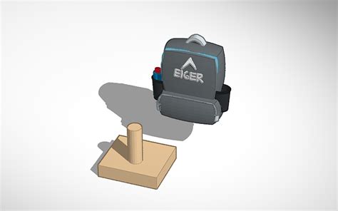 3d Design Smooth Kup Hillar Tinkercad
