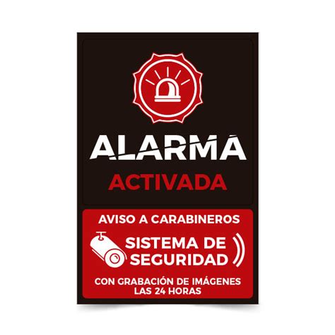 Productos Señaliza Spa