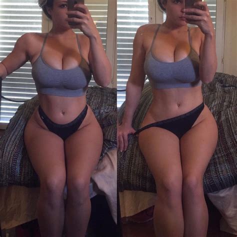 딱 봐도 건강한 몸매 후방주의 꾸르