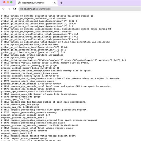 Day29 簡單搞懂promethues Python Fastapi 實作範例 It 邦幫忙一起幫忙解決難題，拯救 It 人的一天