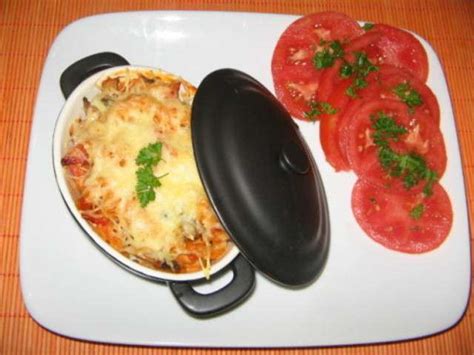 Recettes De Mini Cocottes De Tatagateau