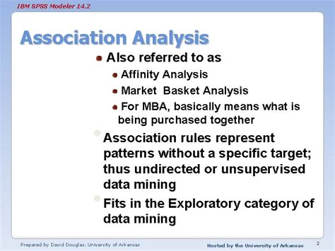 Ibm Spss Modeler 14 2 Data Mining Concepts