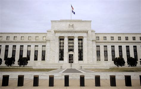 La Inflación Vuelve A Preocupar Al Mercado Tras El Aviso De La Fed Y