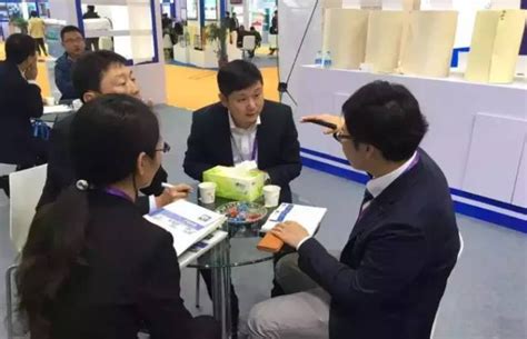 辉龙过滤集团亮相上海国际袋式除尘技术与设备展览会 辉龙过滤集团