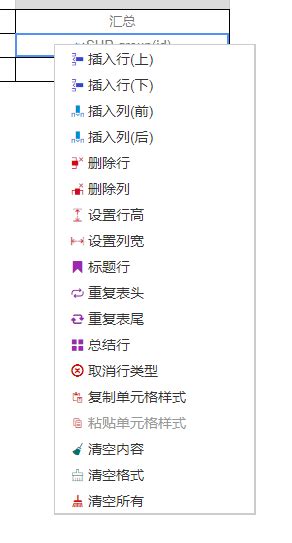 Springboot整合ureport2（报表开发）（配置类版）若依整合ureport2 Csdn博客