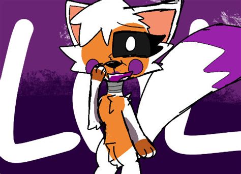 Lobit Fnaf By Robotcat2000 On Deviantart