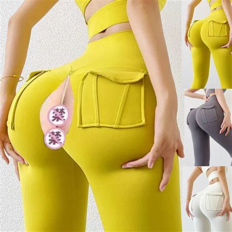 Open Crotch Leggings For Sex Open See Through Sexy Women Leggings Crotchless Sex Leggings For