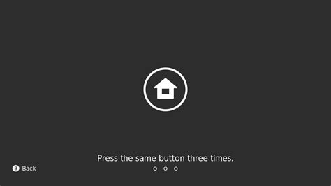 How To Enable Screen Lock On Nintendo Switch