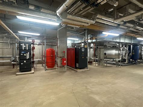 Commercial Boilers And Heating Gs Engineering