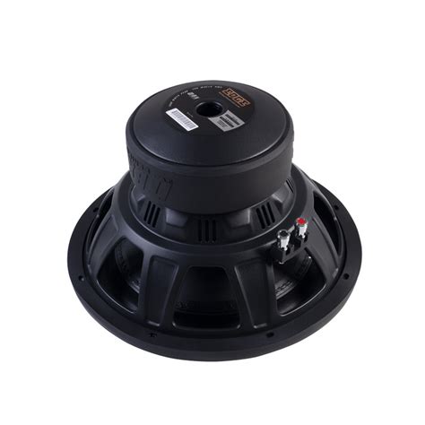 Edbx12d2 E0 Dbx Series 12 Subwoofer 750 Watts Rms