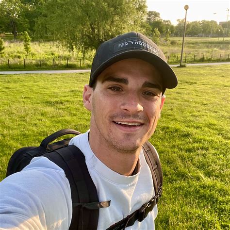 Ryan Oconnor On Linkedin Challenge Accepted 😤 To Be Your Best—you