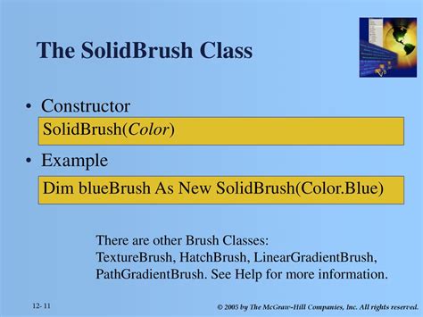 Chapter 12 Graphics In Windows And The Web Ppt Download