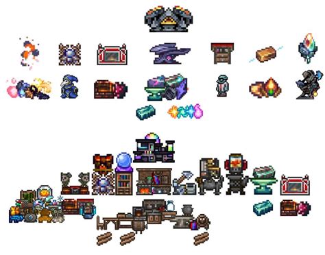 Calamity Vs Fargos Mod Be Like Rcalamitymod