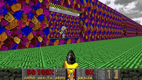 Need Help With A Mod Doom General Doomworld